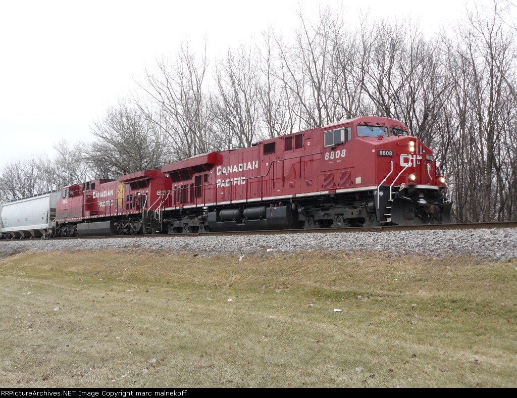 CP 8808